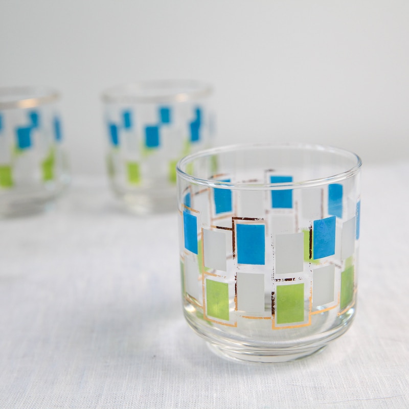On the Rocks Glasses - Etsy