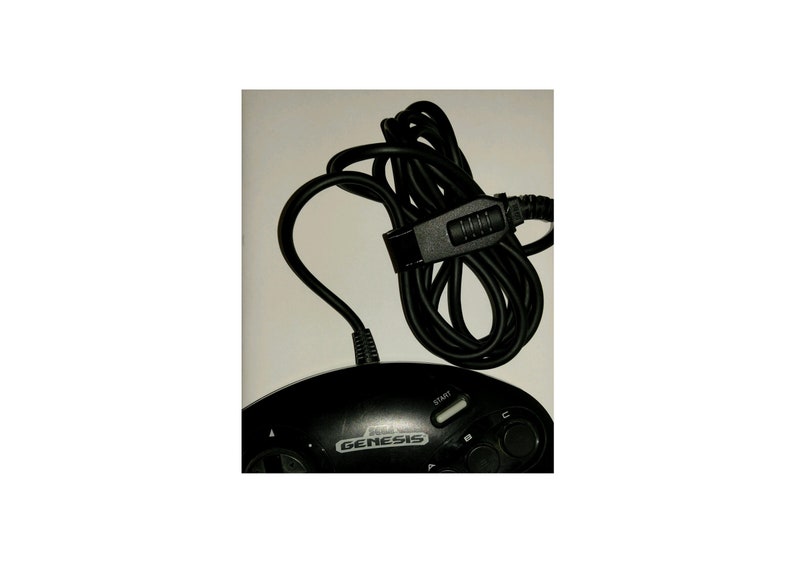 One Piece Atari Sega Genesis Master System 3D0 Controller - Etsy