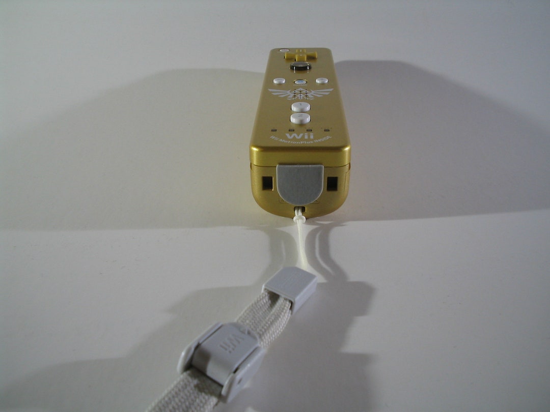 1 Piece Wiimote Controller Port Cover Made in the USA. - Etsy