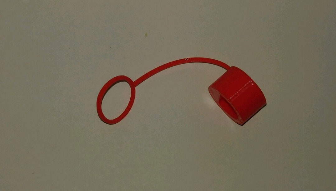 One Piece Nintendo 64 Controller Cable End Dust Cover Cable Tie ...