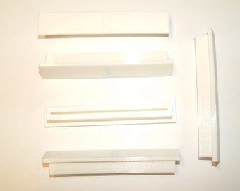 Set of Five Nintendo Super Famicom SFC Cartridge PCB Dust | Etsy