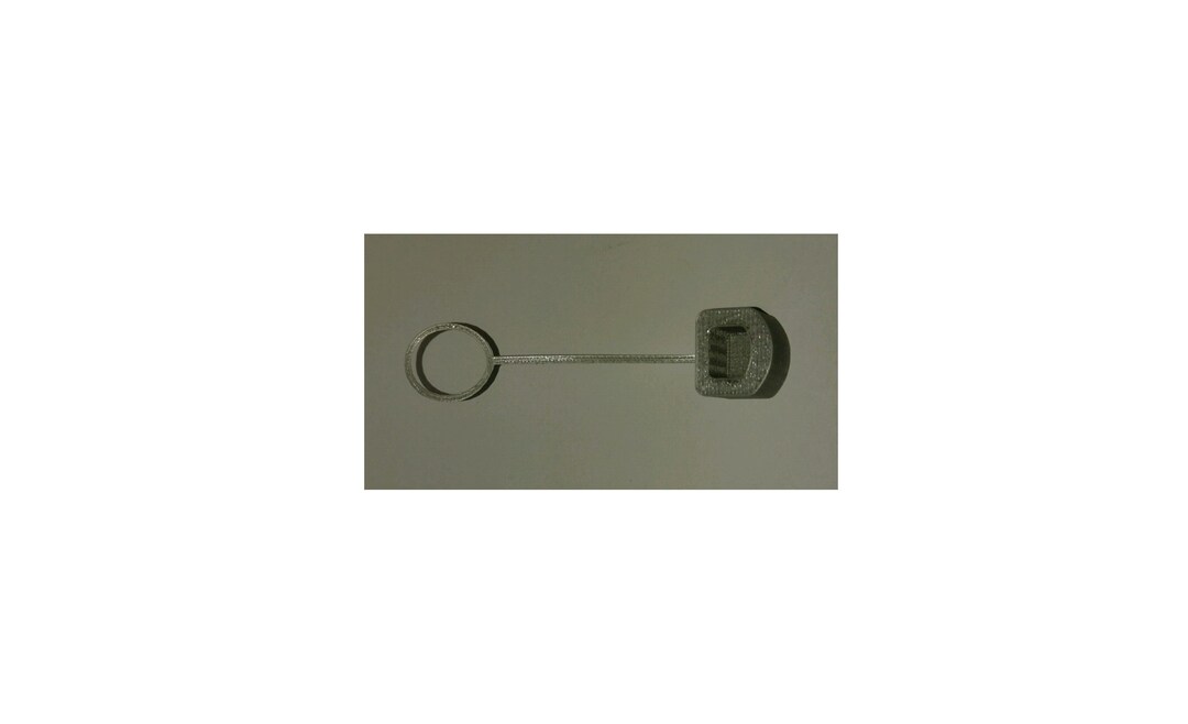One Piece Sega Dreamcast Controller Cable End Dust Cover Cable Tie ...