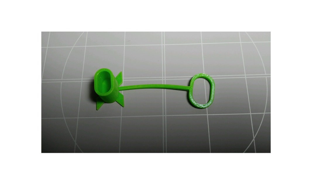 One Piece X-box Controller Cable End Dust Cover Cable Tie Designed and ...