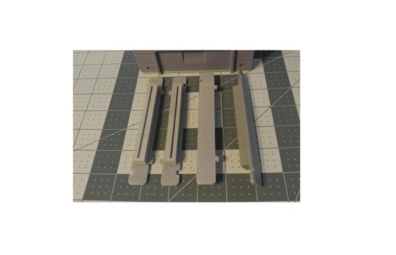 Set of Five Nintendo Super Nintendo SNES Cartridge PCB Dust - Etsy