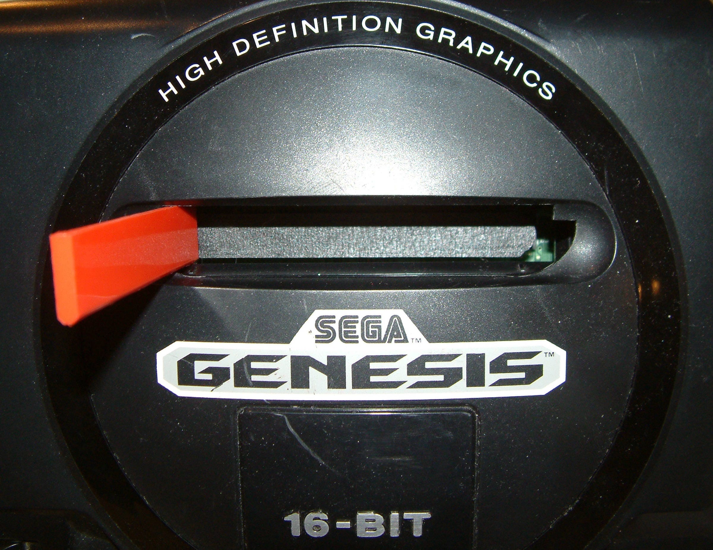 11 Piece Set of Sega Genesis Model 1 HD high Definition - Etsy