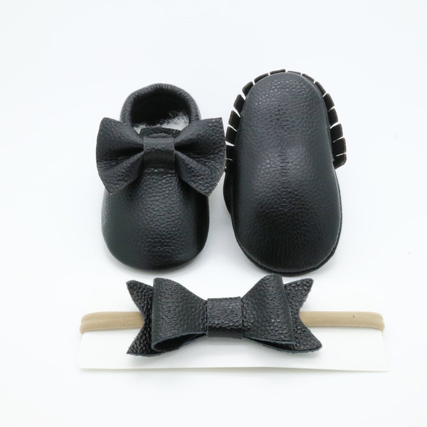 Baby Moccs - Etsy