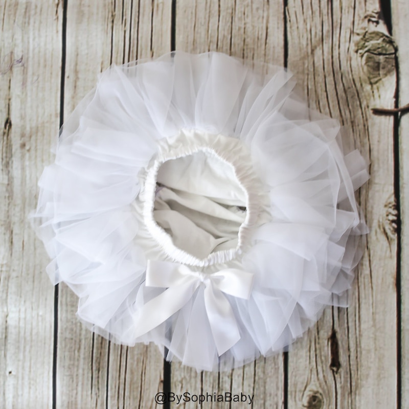 Newborn Tutu Set - Etsy