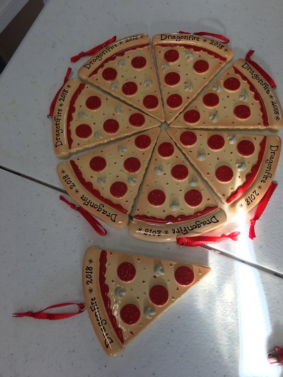 Pizza Book Report Ideas