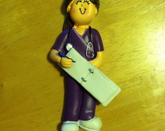 Scrubs Cake Topper - Etsy