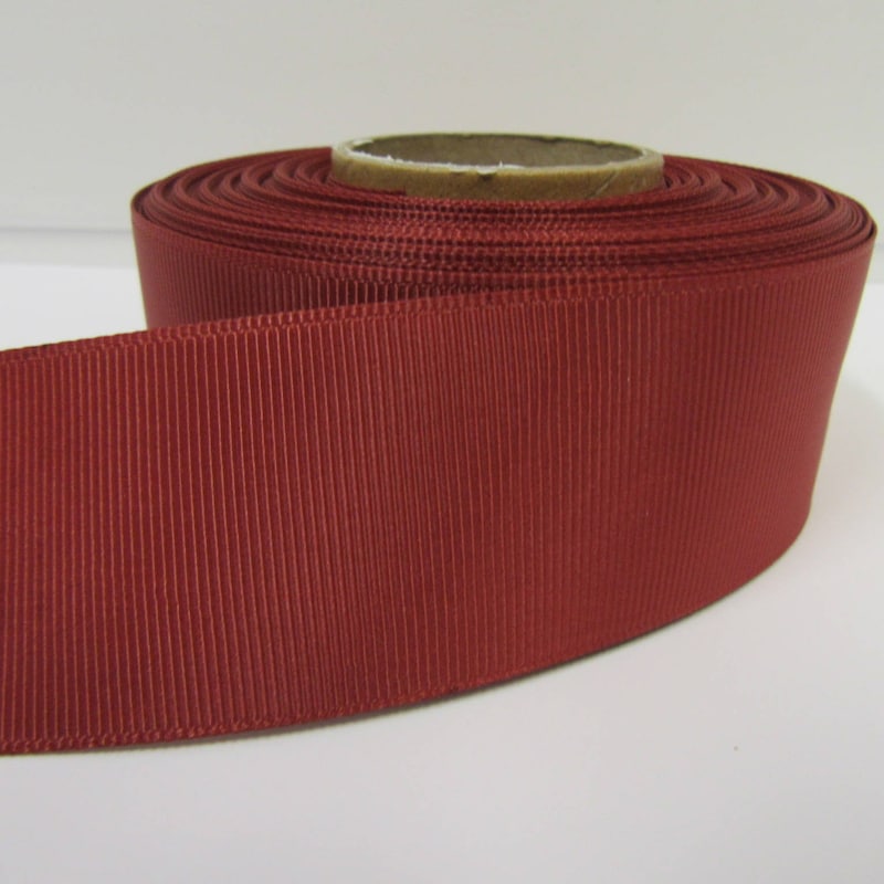 Hair Ribbons Terracotta - Etsy UK