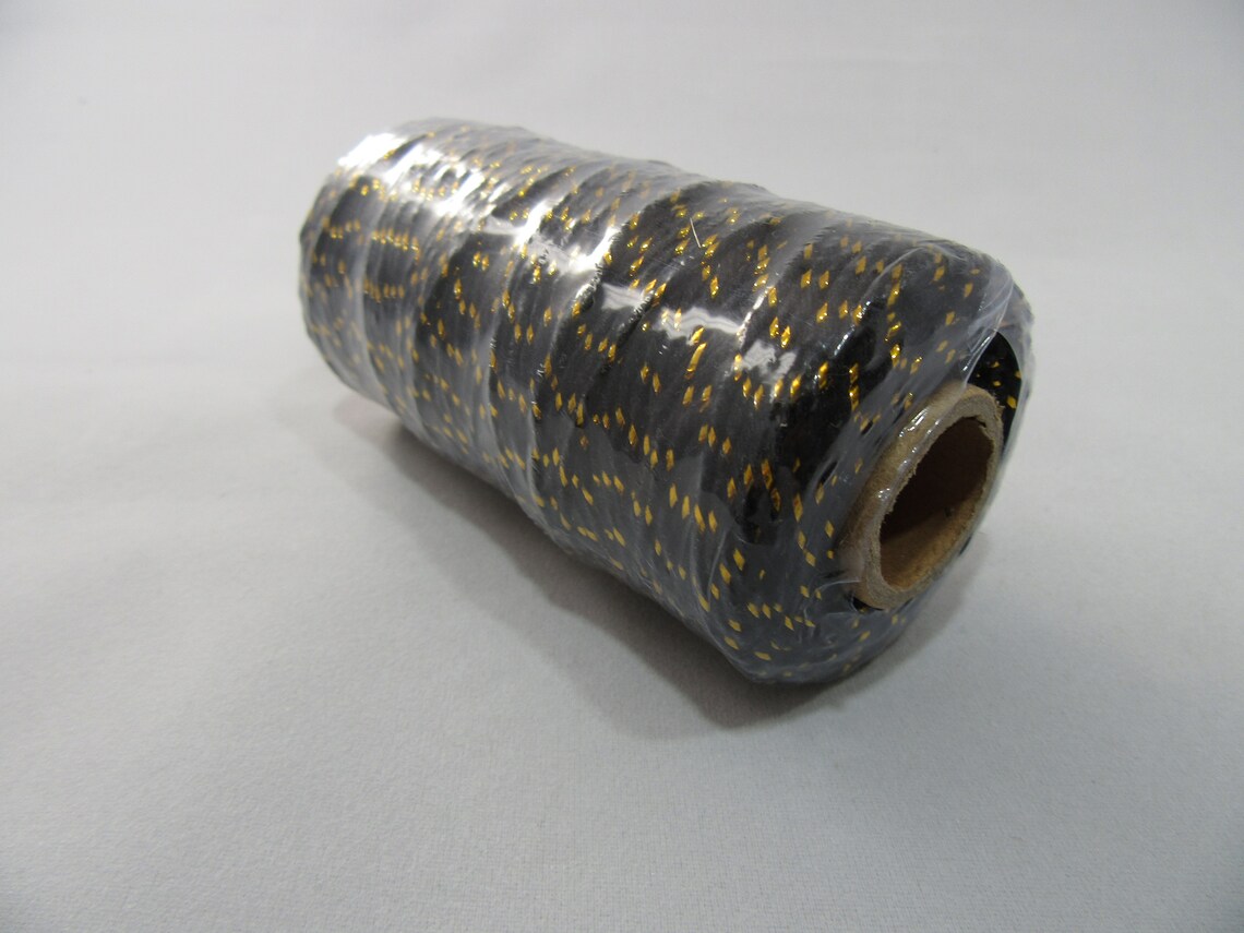 2 Metres or Full Roll 100 Metres Bakers Twine Cord Rope String Tread ...