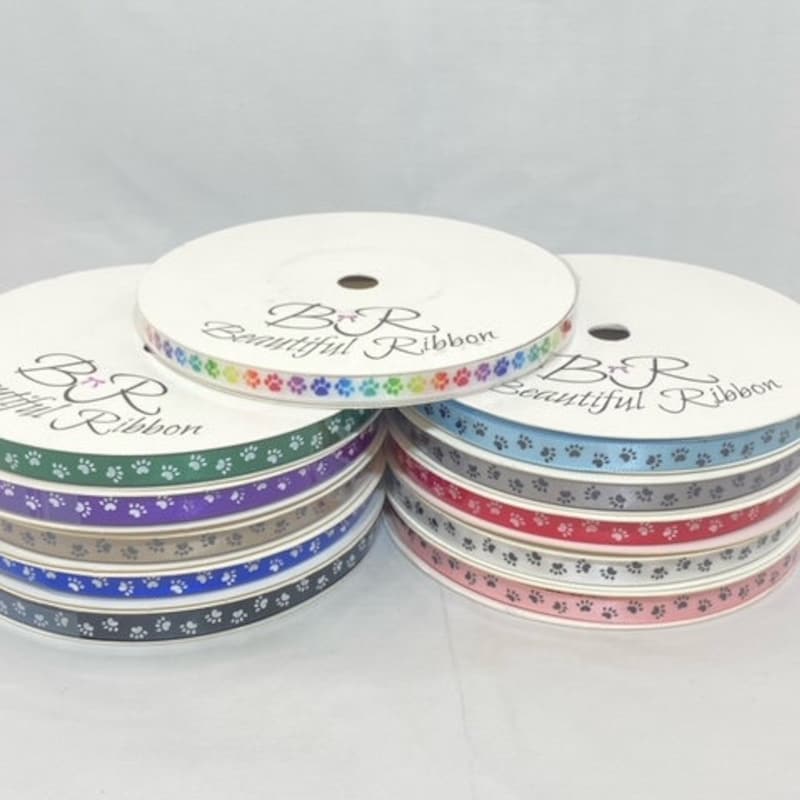 Acetate Ribbon - Etsy