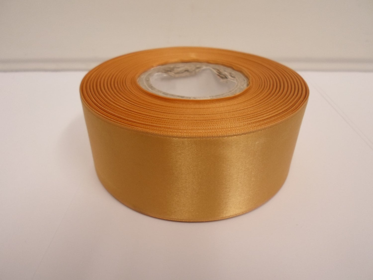 3mm 7mm 10mm 15mm 38mm 50mm Rolls Yellow Gold Satin Ribbon - Etsy