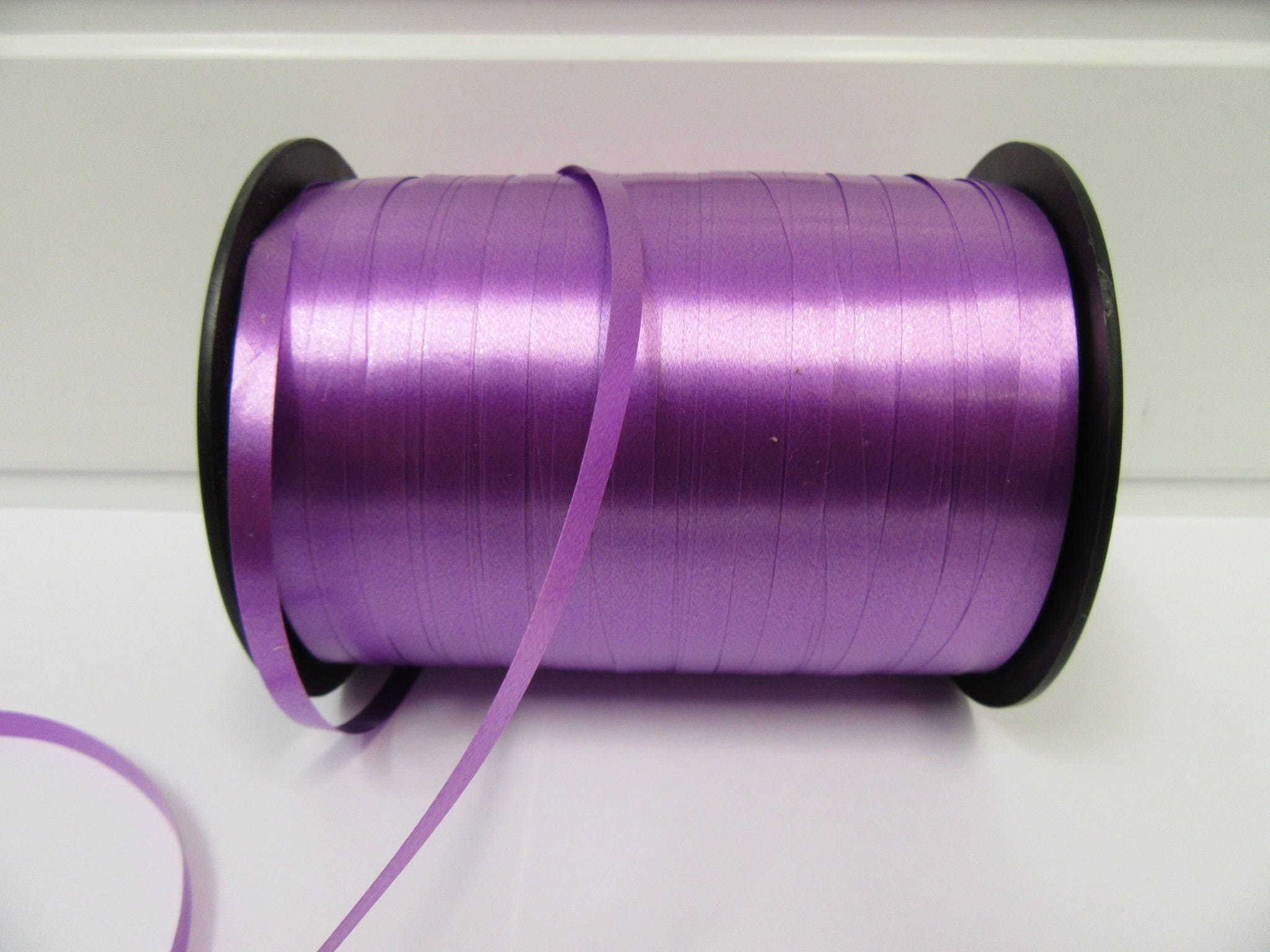 2 Metres or Full Roll 500 Metres 5mm Balloon Curling Ribbon by - Etsy