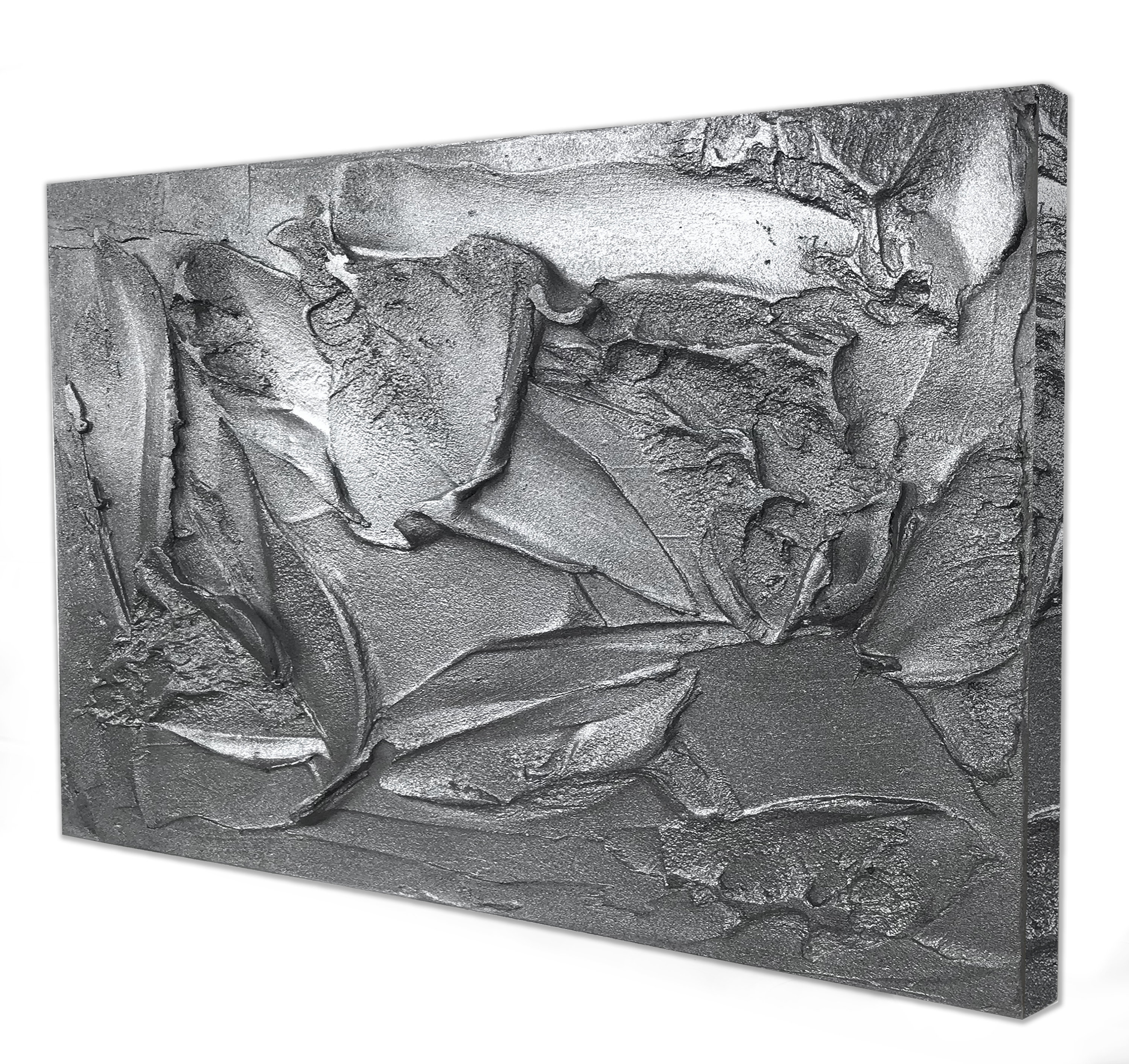 ART — TOUCH OF TEXTURE