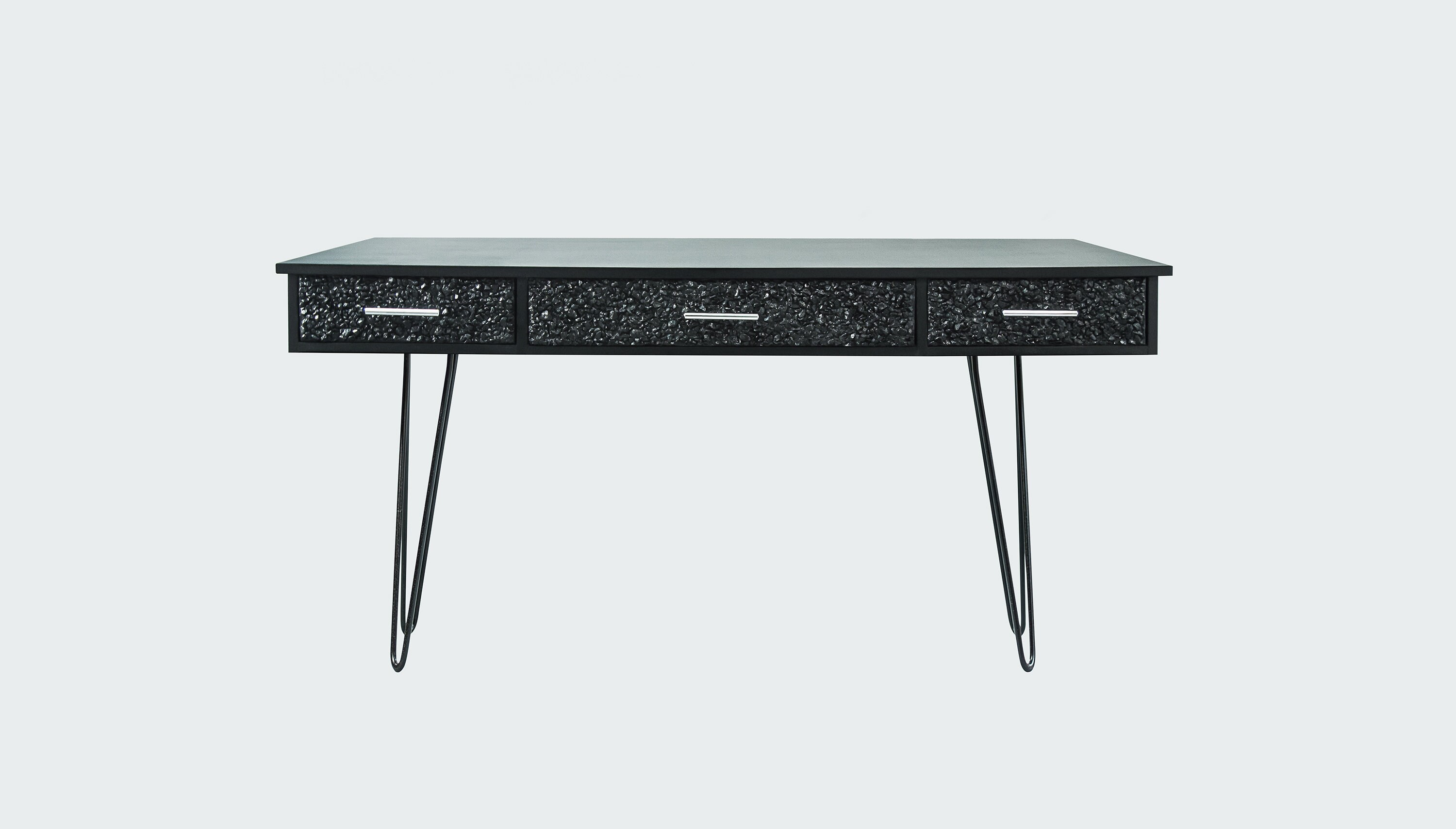 FURNITURE — TOUCH OF TEXTURE