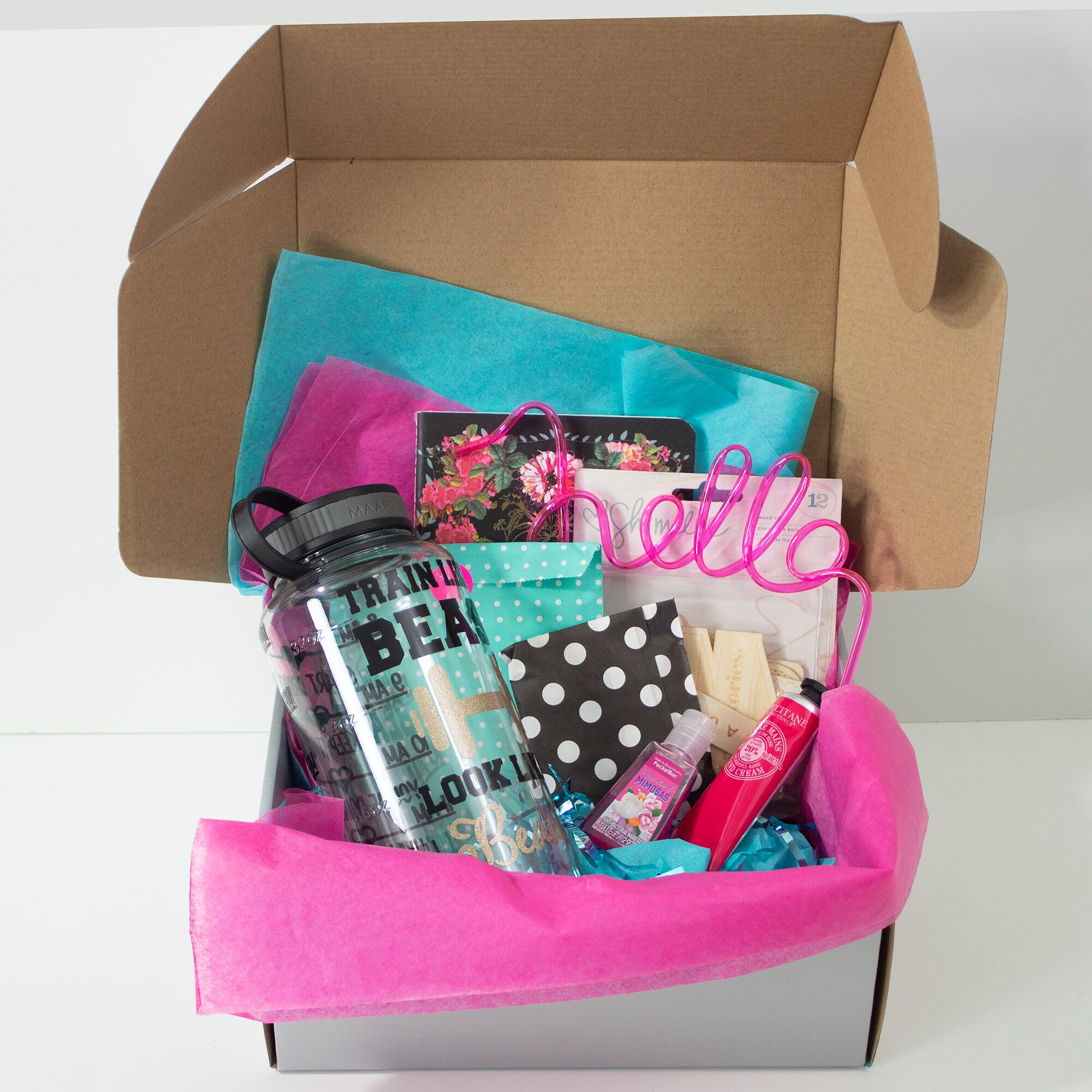 Large Mystery Box Box of 10 items Great gift for self and | Etsy