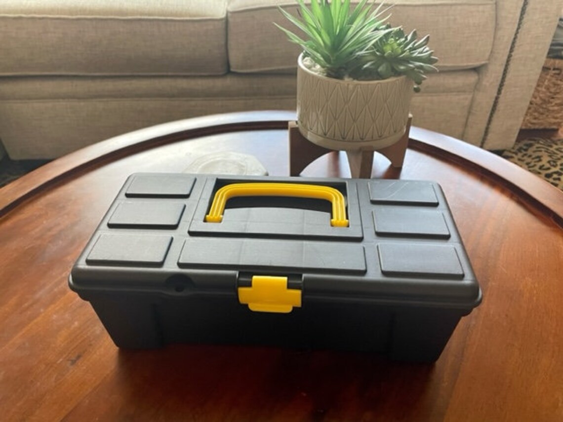 Custom Car Cleaning Kit - Etsy