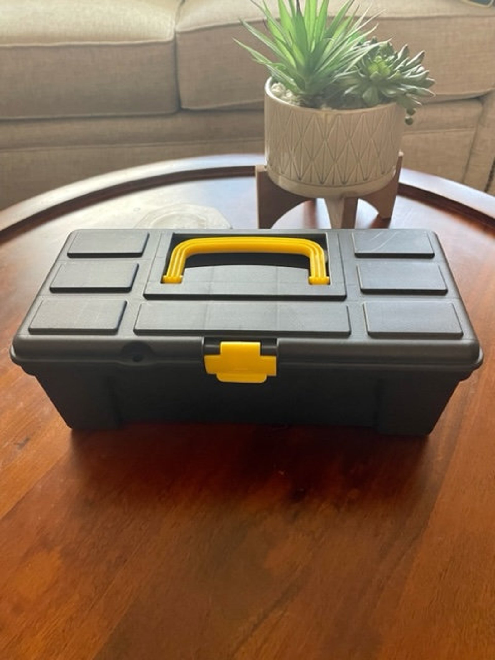 Custom Car Cleaning Kit - Etsy