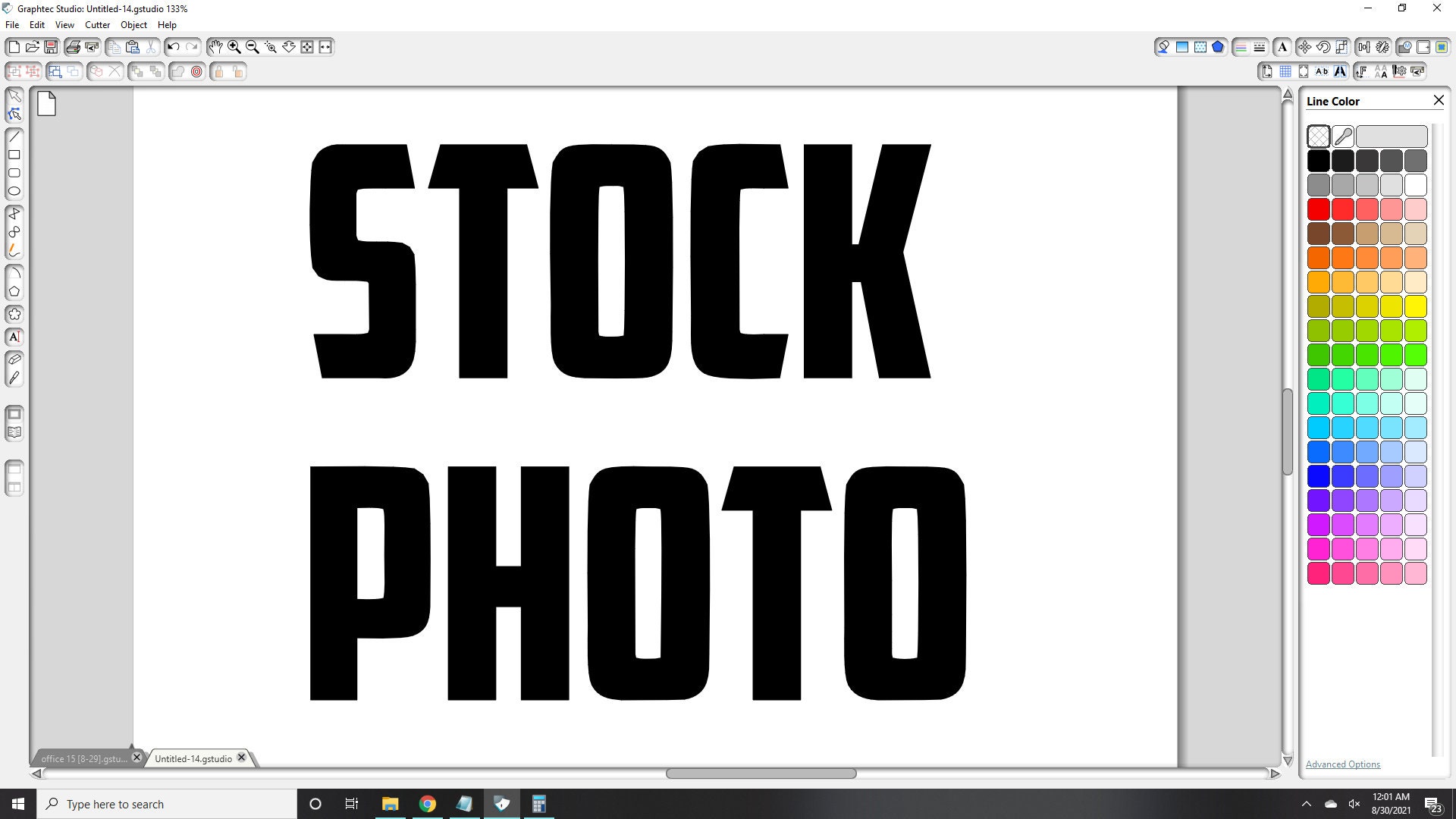 The Blacklist, Raymond red Reddington Vinyl Decal Sticker Window Wall ...