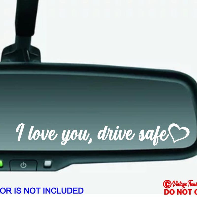 Minivan Side Decal - Etsy