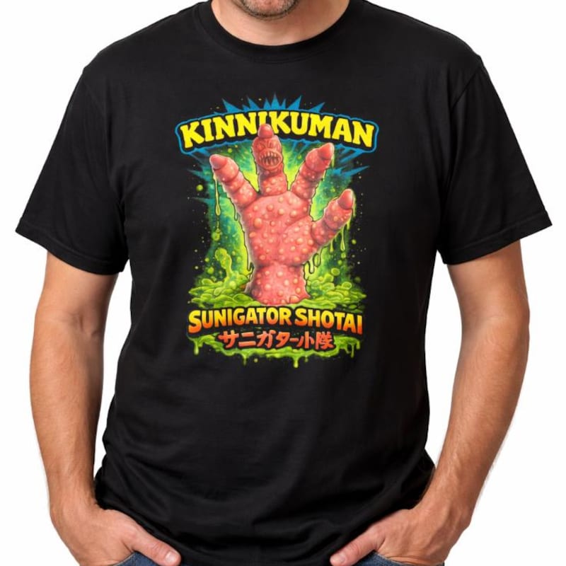 Kinnikuman M.u.s.c.l.e. - Etsy