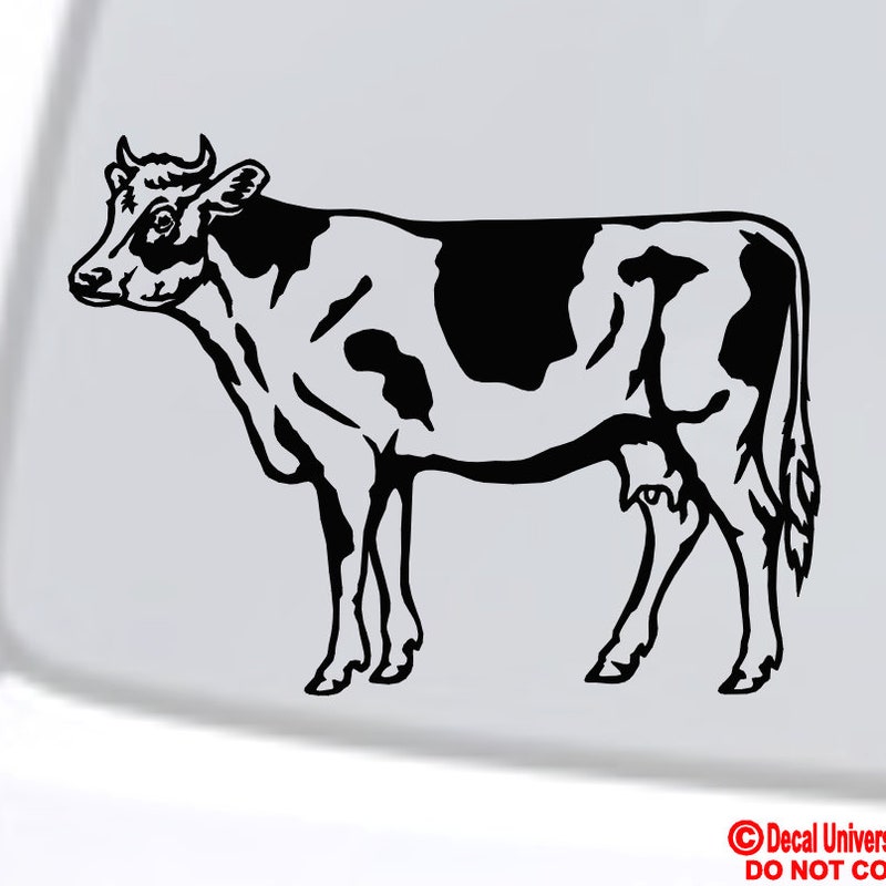 Farm Decals - Etsy