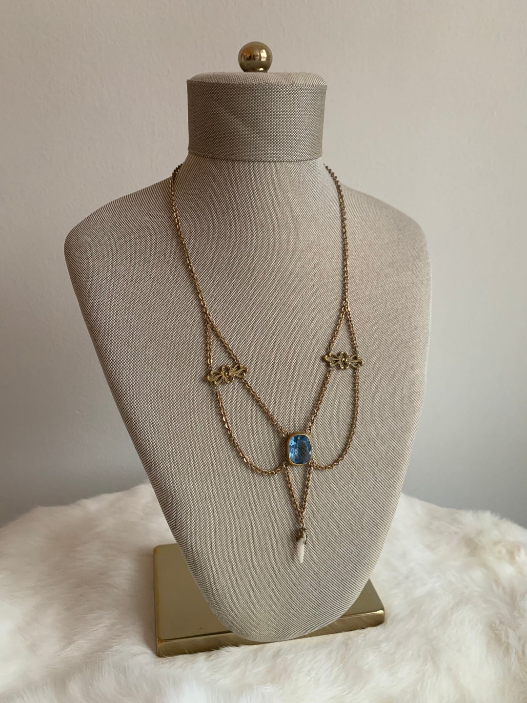 Vintage Antique 1890s-early 1900s Art Nouveau Victorian Edwardian ...