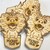 Giraffe Pocket Hug Laser Ready Cut File for Glowforge or Other Lasers ...
