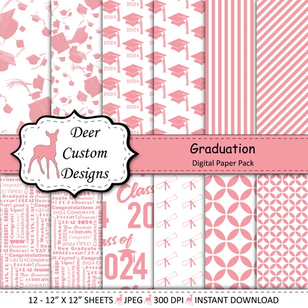 Graduation Scrapbook - Etsy