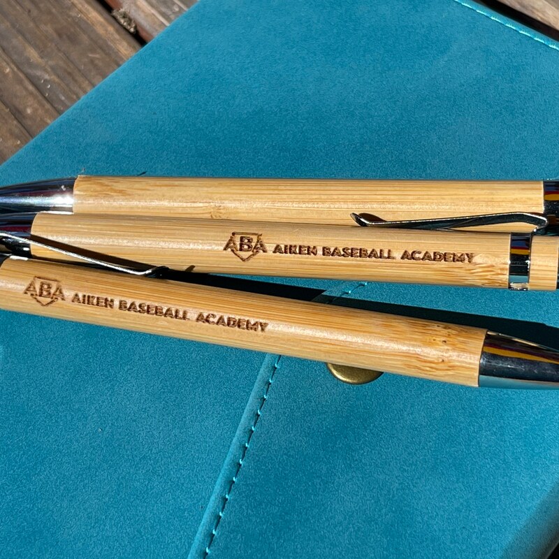 Engraved Bamboo - Etsy