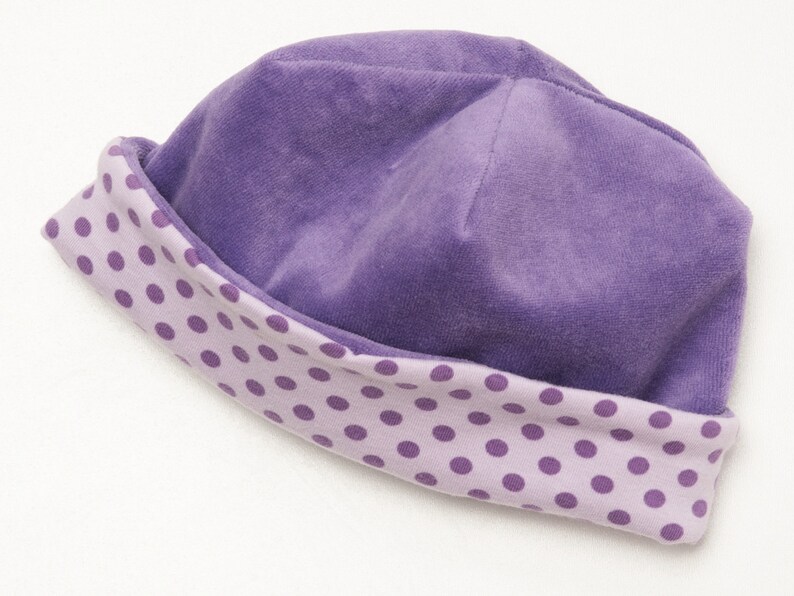 Easy Baby Beanie Hat Sewing Pattern Pdf for Children Boy - Etsy