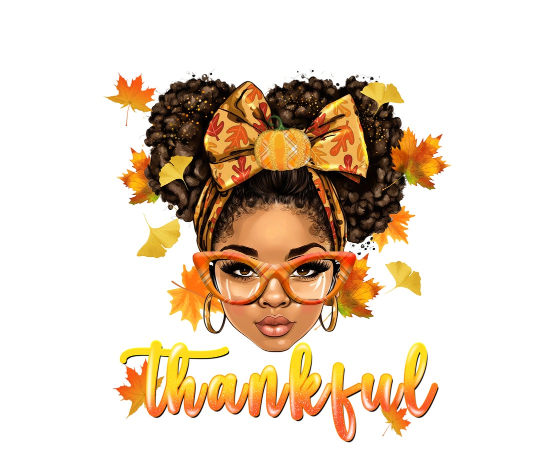 THANKFUL WOMEN - Etsy