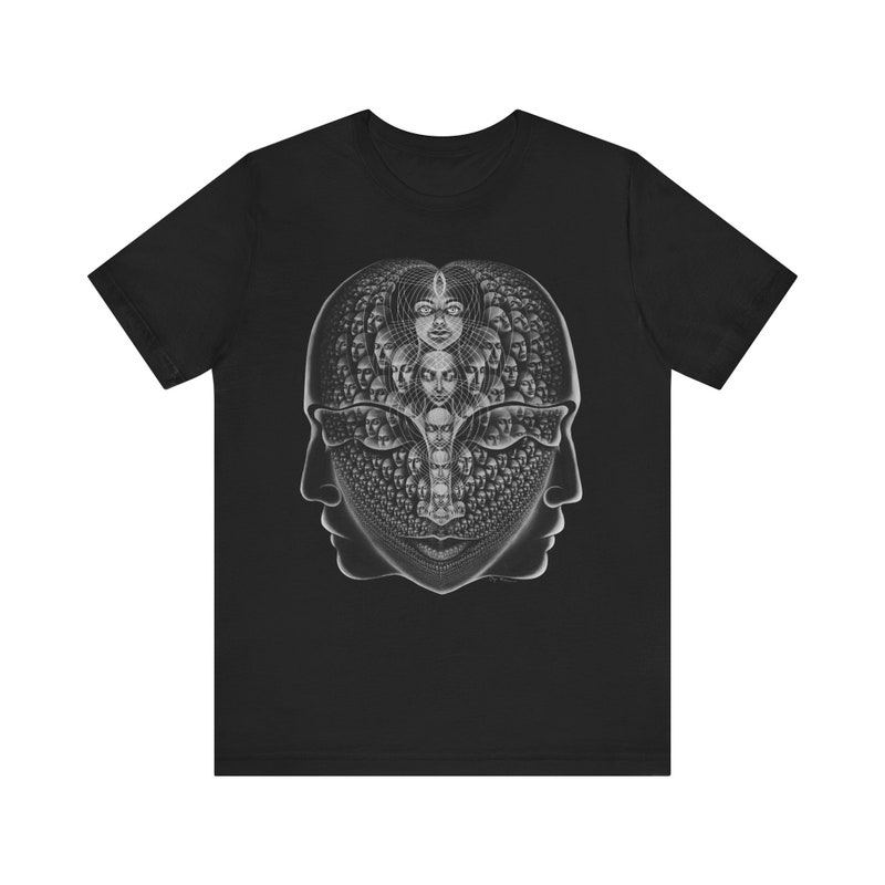 Alex Grey - Etsy
