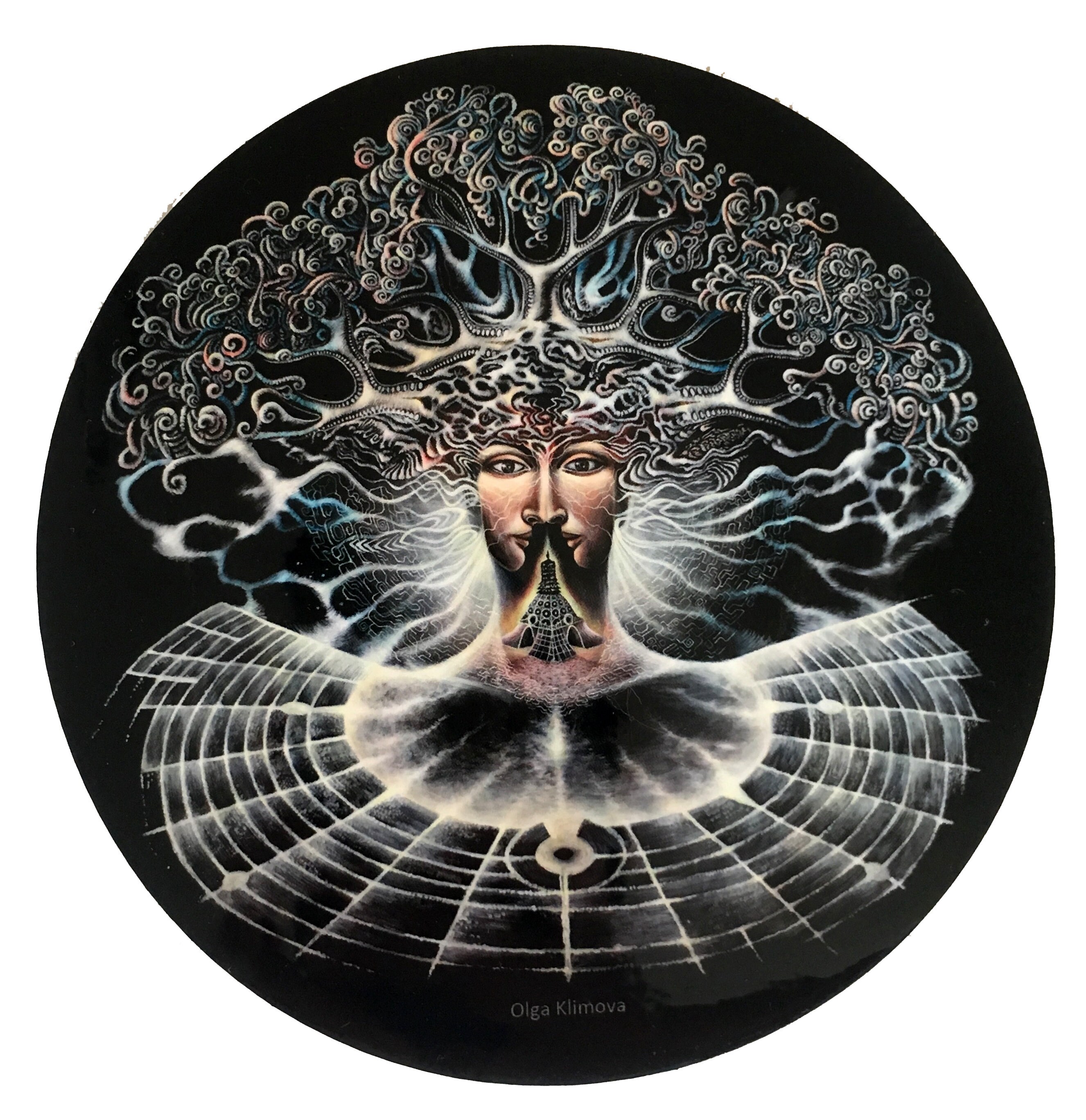 Sticker Pack 4x5 Stickers Scratch&water - Etsy