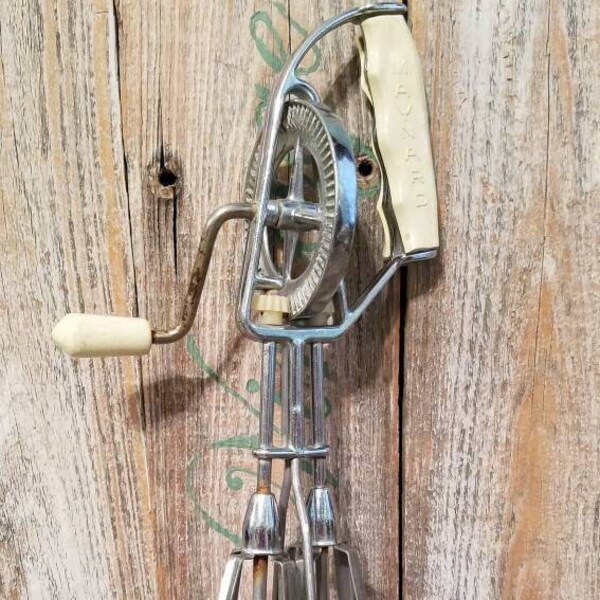Hand Mixer - Etsy