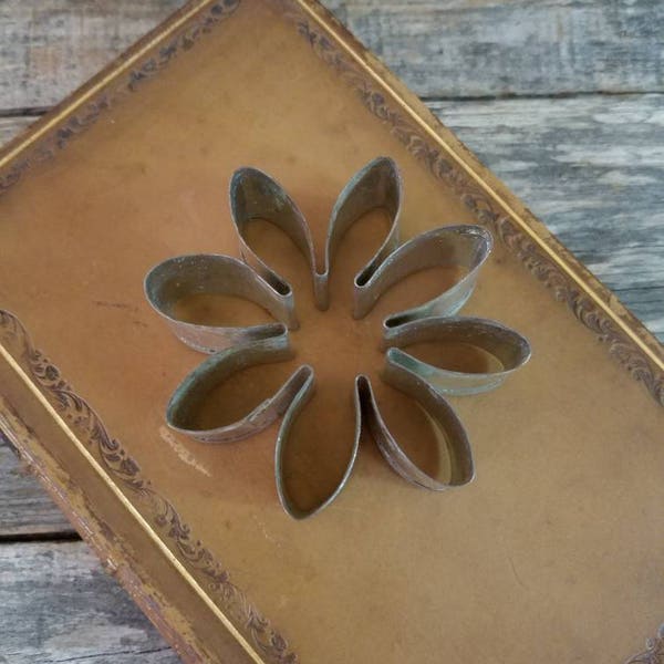 Metal Cookie Cutter - Etsy