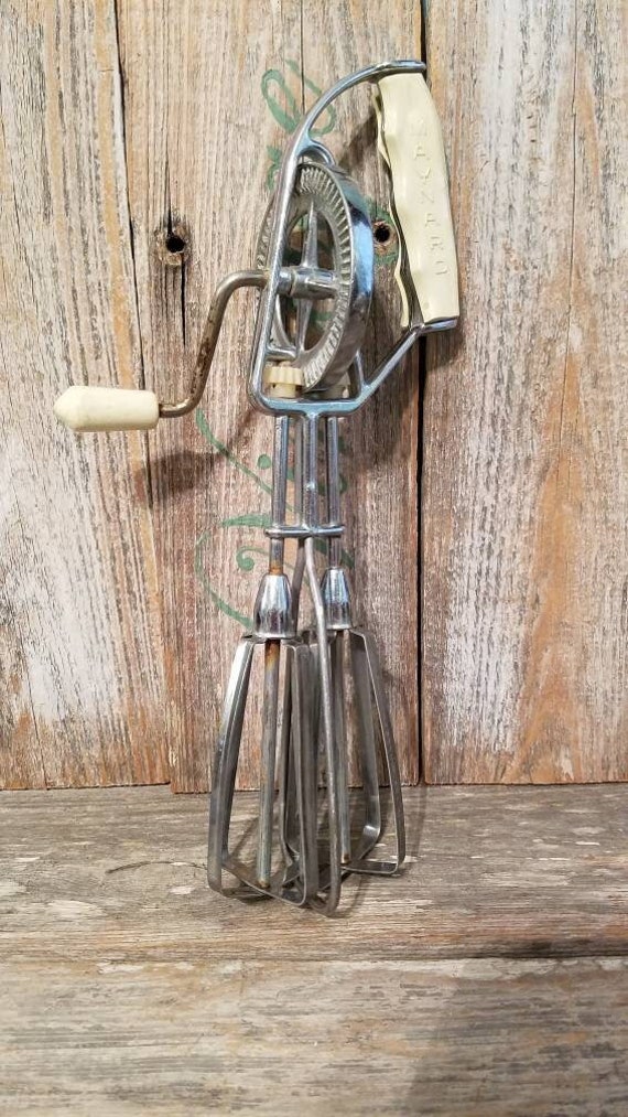 Maynard Egg Beater