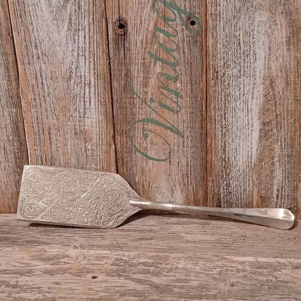 Vintage Spatula - Etsy