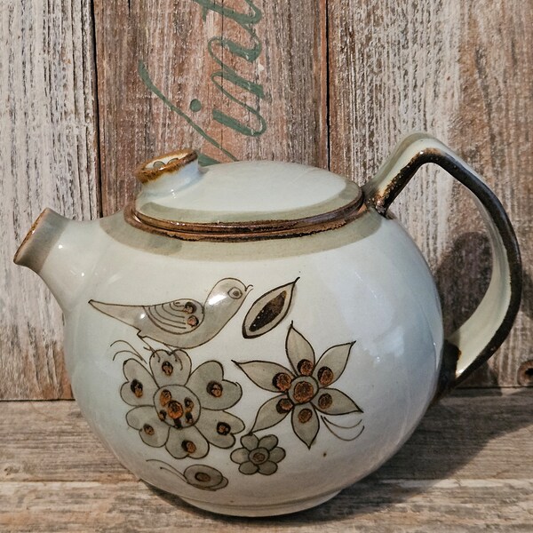 Ken Edwards Pottery - Etsy