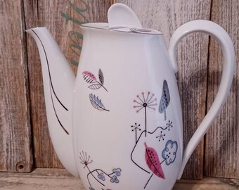 Grace Teapot - Etsy