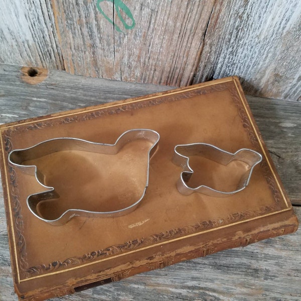 Bird Cookies - Etsy