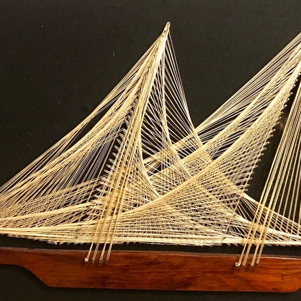 Nautical String Art - Etsy