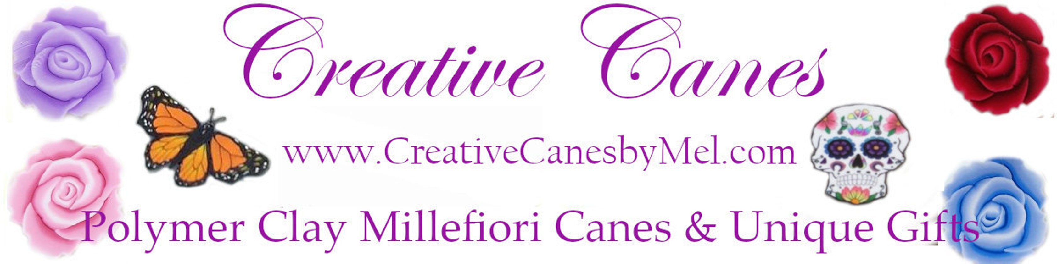 CreativeCanes - Etsy