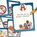 WORD OF WISDOM Printables - Etsy