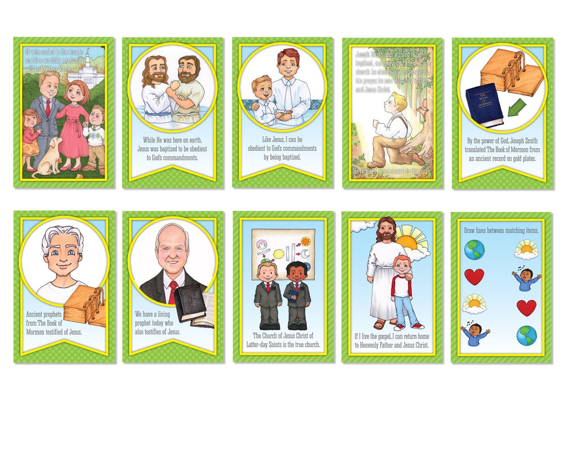 Sunday Quiet Activity Book - Etsy