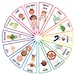Singing Styles Spin Wheel & Cards - Etsy