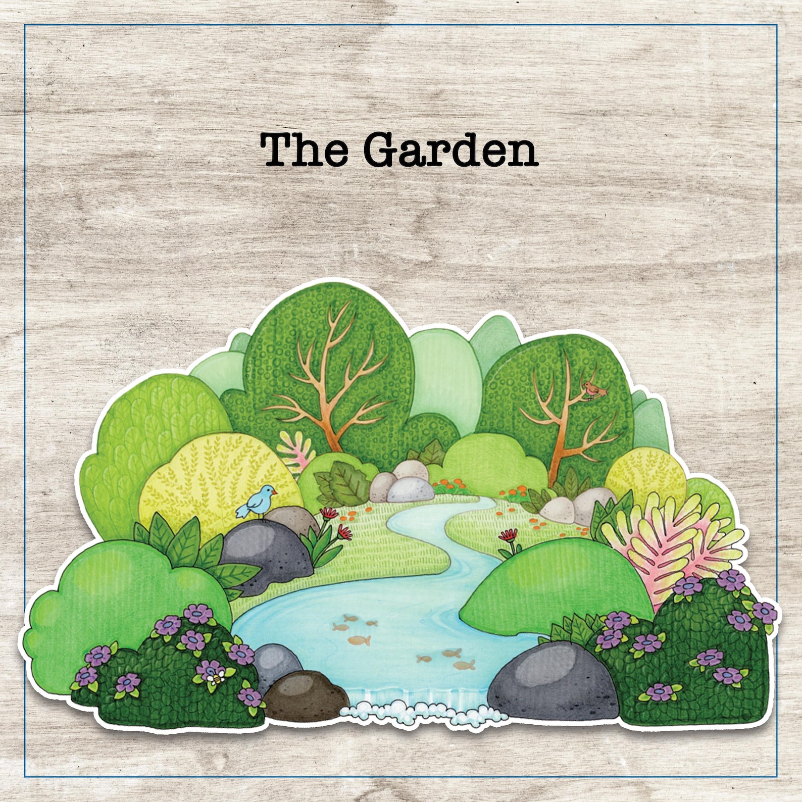 Adam and Eve Bible Story Printables | LDS Primary Lesson | Sunday ...