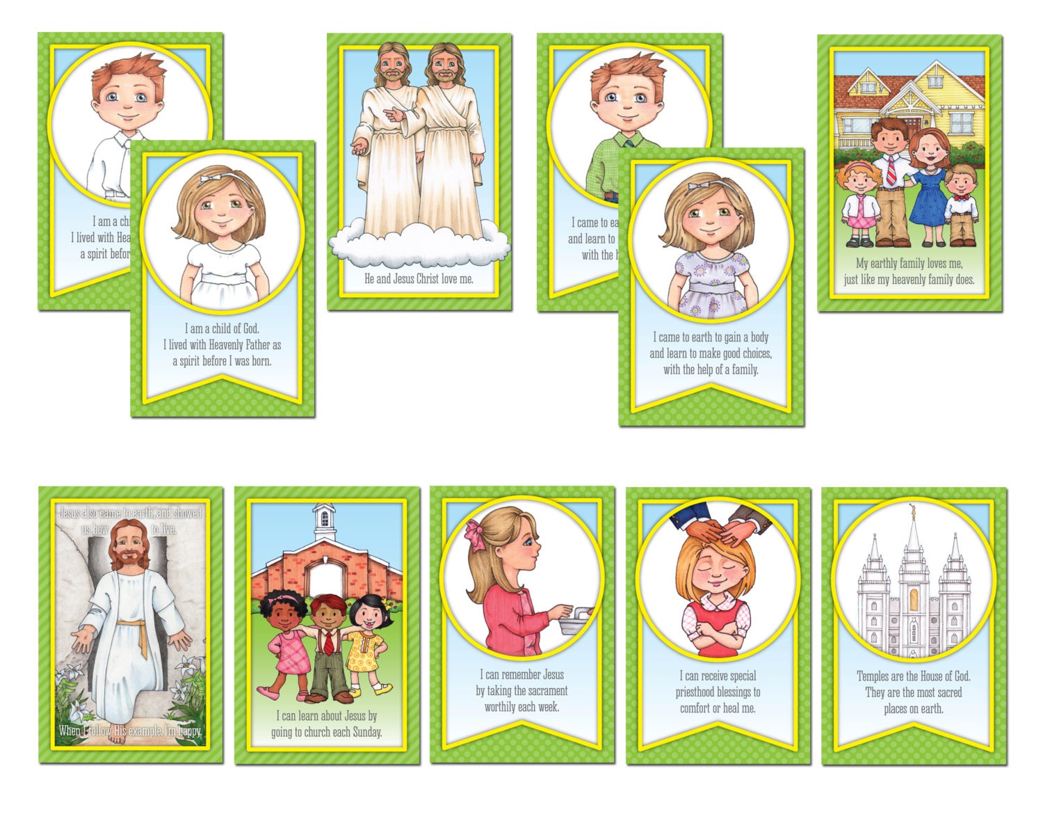 Sunday Quiet Activity Book - Etsy