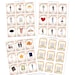 LDS Church History Printable MEMORY GAME - Etsy